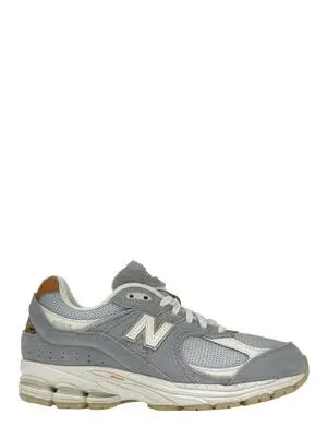 NEW BALANCE 2002rin Sneakers - Wet Blue/angora