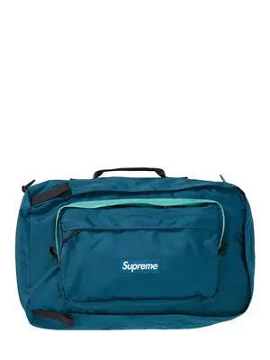Supreme Duffle Bag - Dark Teal