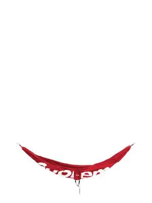 Supreme Eno Doublenest Hammock - Red