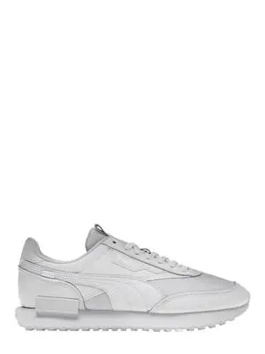 PUMA Future Rider Tmc Triple Sneakers - White
