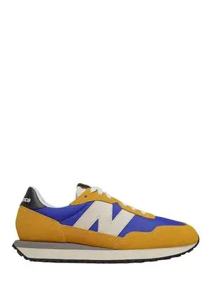NEW BALANCE New Balance 237in Sneakers Cobalt Blue/aspen