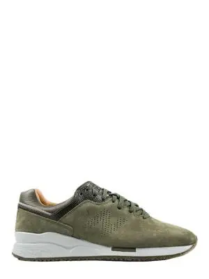 NEW BALANCE 2016 Deconstructed Sneakers - Olive/moss/grey