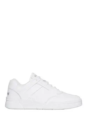 Celine Ct-07 Trainer - White