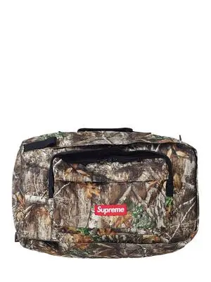 Supreme Duffle Bag - Real Tree Camo