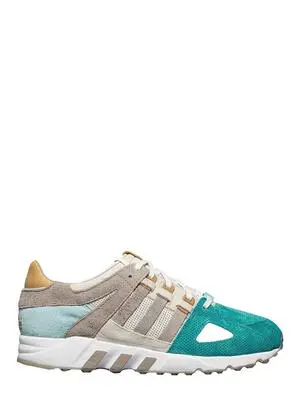 Adidas Eqt Guidance 93 Sneakers - Clear Granite/light Onix/gold Metallic