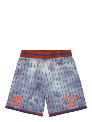 Supreme Basketball Short - Royal