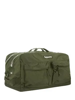 Supreme Supreme FW22 Duffle Bag Olive