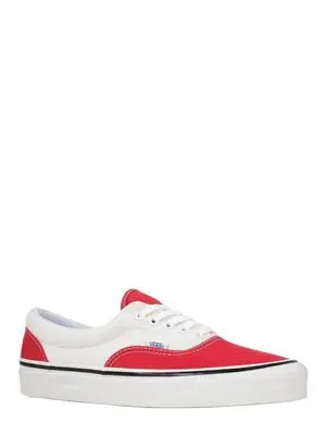 VANS Era 95 Dx Sneakers - Og Red/og White