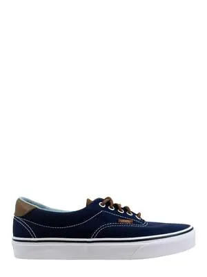 VANS Era 59 C & Lin Sneakers Dress Blues/acid Denim