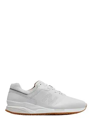 NEW BALANCE Tokyo Design Studio Sneakers - White/gum