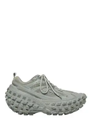 Balenciaga Defender Sneakers - Grey