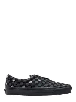 VANS Era Dsm Erboardin Sneakers - Black/check