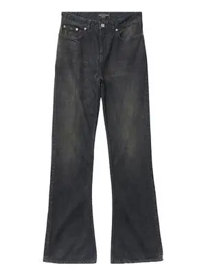 BALENCIAGA Bootcut Trousers
