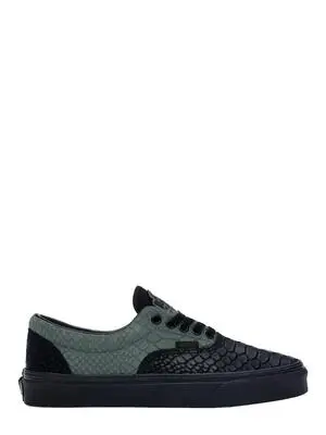 VANS Era Harry Potterin Slytherin Sneakers - Slytherin/black