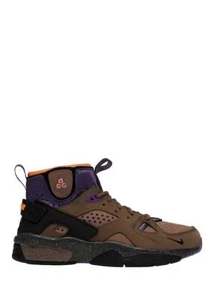 Nike Air Mowabb Og - Trail End Brown/pitch/prism Violet