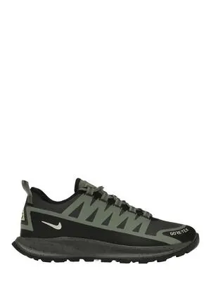 Nike Air Nasu Gore-tex Sneakers - Clay Green/olive Aura