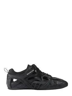 Balenciaga Drive Sneakers - Black