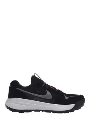 Nike ACG Lowcate Sneakers Black/cool Grey