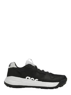 Nike Lowcate - Black/white