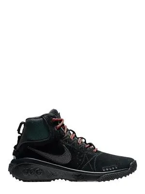 Nike ACG Angels Rest High-Top Sneakers Black/oil Grey/thunder Grey