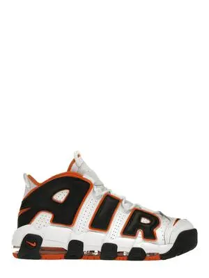 Nike More Uptempo 96 - White/starfish/black