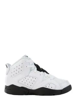 JORDAN Jordan 6 Retro Alligator Sneakers Neutral Grey/black/white