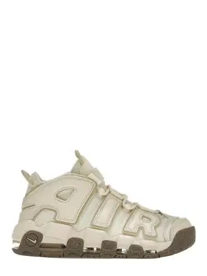 Nike Air More Uptempo - Coconut Milk/team Gold
