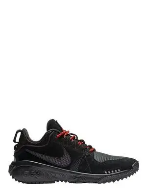 Nike Dog Mountain Sneakers - Black/oil Grey/thunder Grey
