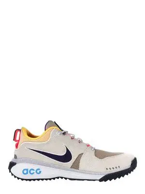 Nike Dog Mountain Sneakers - Summit White/black/laser Orange