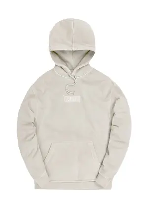 Kith Williams Iii Hoodie - Waffle