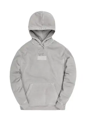 Kith Williams Iii Hoodie - Hallow