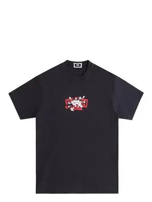 Kith Treats Kaboom Tee Shirt - Black