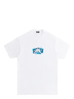 Kith Treats Kaboom Tee Shirt - White