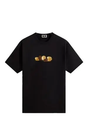 Kith Treats Hanukkah Gelt Coins Tee Shirt - Black