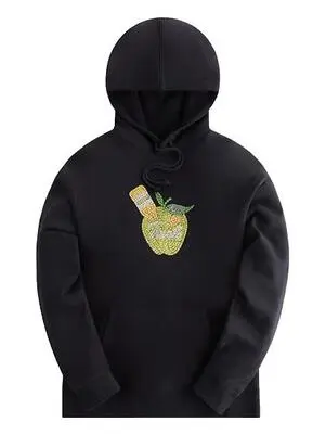 Kith Treats Cider Williams Iii Hoodie - Black