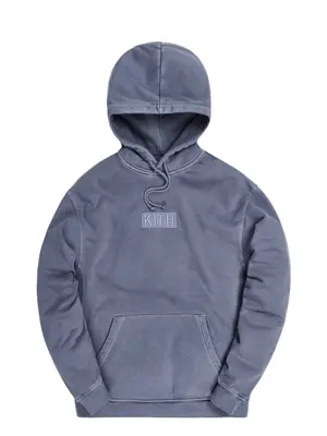 Kith Williams Iii Hoodie - Elevation