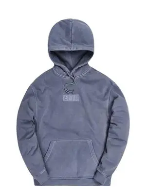 Kith Williams III Hoodie Elevation