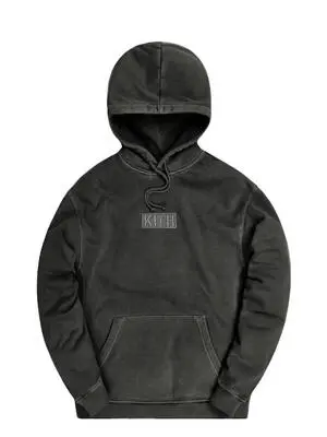 Kith Williams Iii Hoodie - Monarch