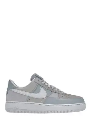 Nike Force 1 Low Nh1 Be Kind Sneakers - Football Grey/aura/ocean Cube