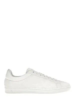 LOUIS VUITTON Luxembourg Sneaker - White