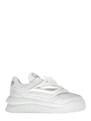 Versace Odissea Sneakers White/white