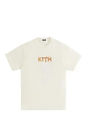 Kith Treats Churro Tee Shirt - Waffle