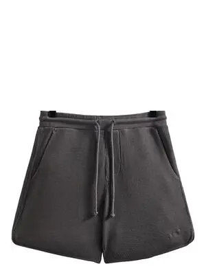 Kith Waffle Jordan Short - Carbon
