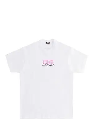 Kith Treats Hawaii Café Tee Shirt - White