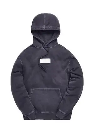 Kith Williams 3 Hooded Sweatshirt - Battleship