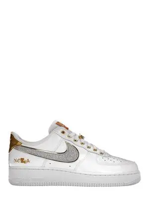 Nike Air Force 1 Low NOLA White