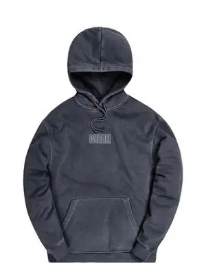 Kith Williams Iii Hoodie - Torpedo
