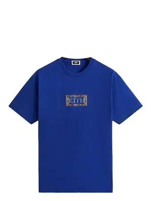 Kith Treats Hanukkah Ornamental Tee Shirt - Current