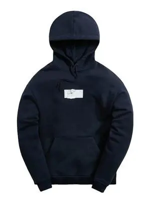 Kith Treats For Trix Rabbit Logo Hoodie - Nocturnal