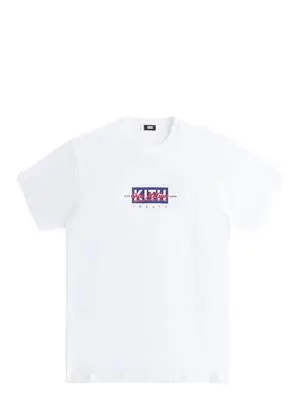 Kith Treats Million Tee Shirt - White